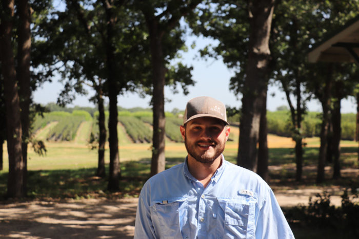 Athens Tree Farm | Our Team